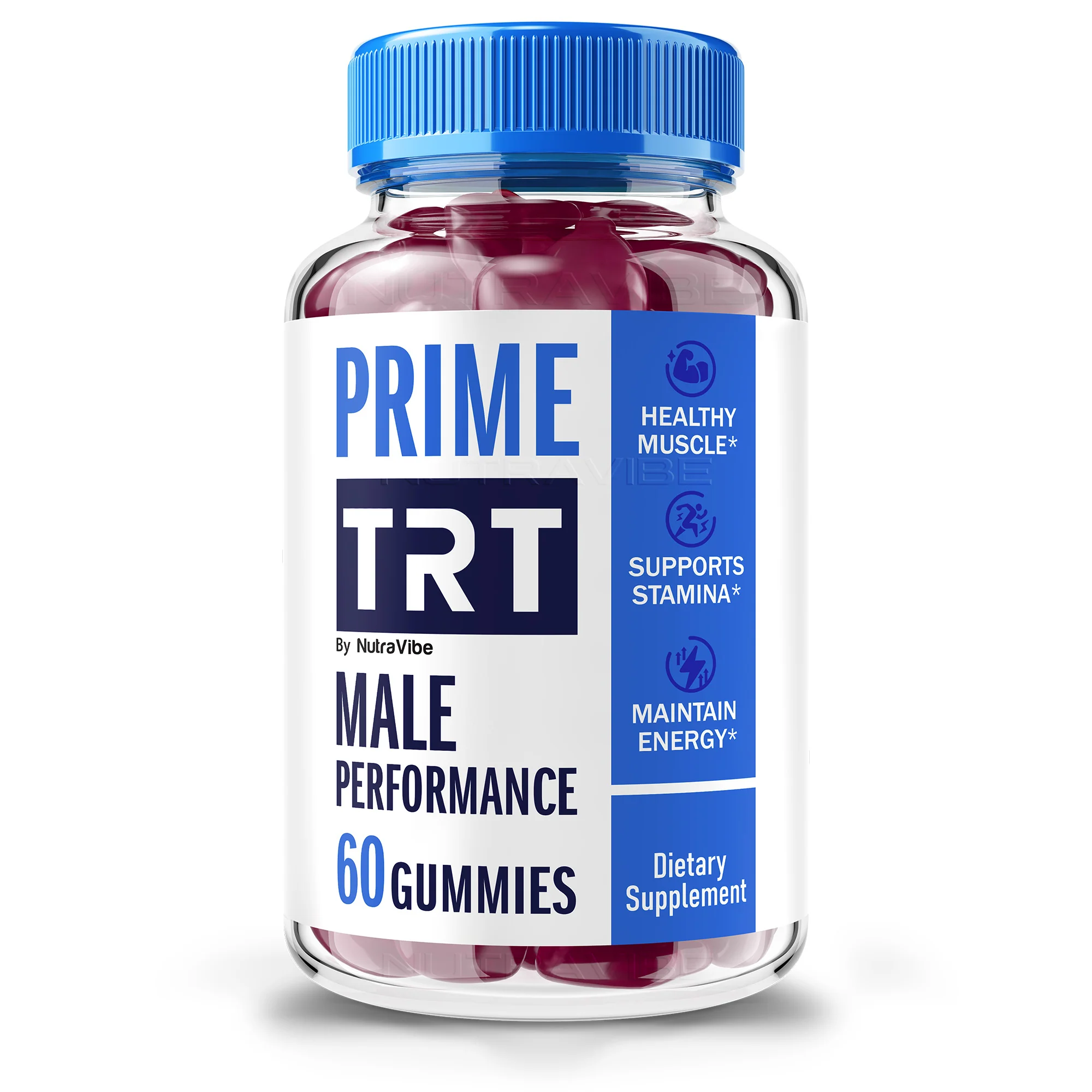 Prime TRT® | Official Site | Advanced Male Performance support
