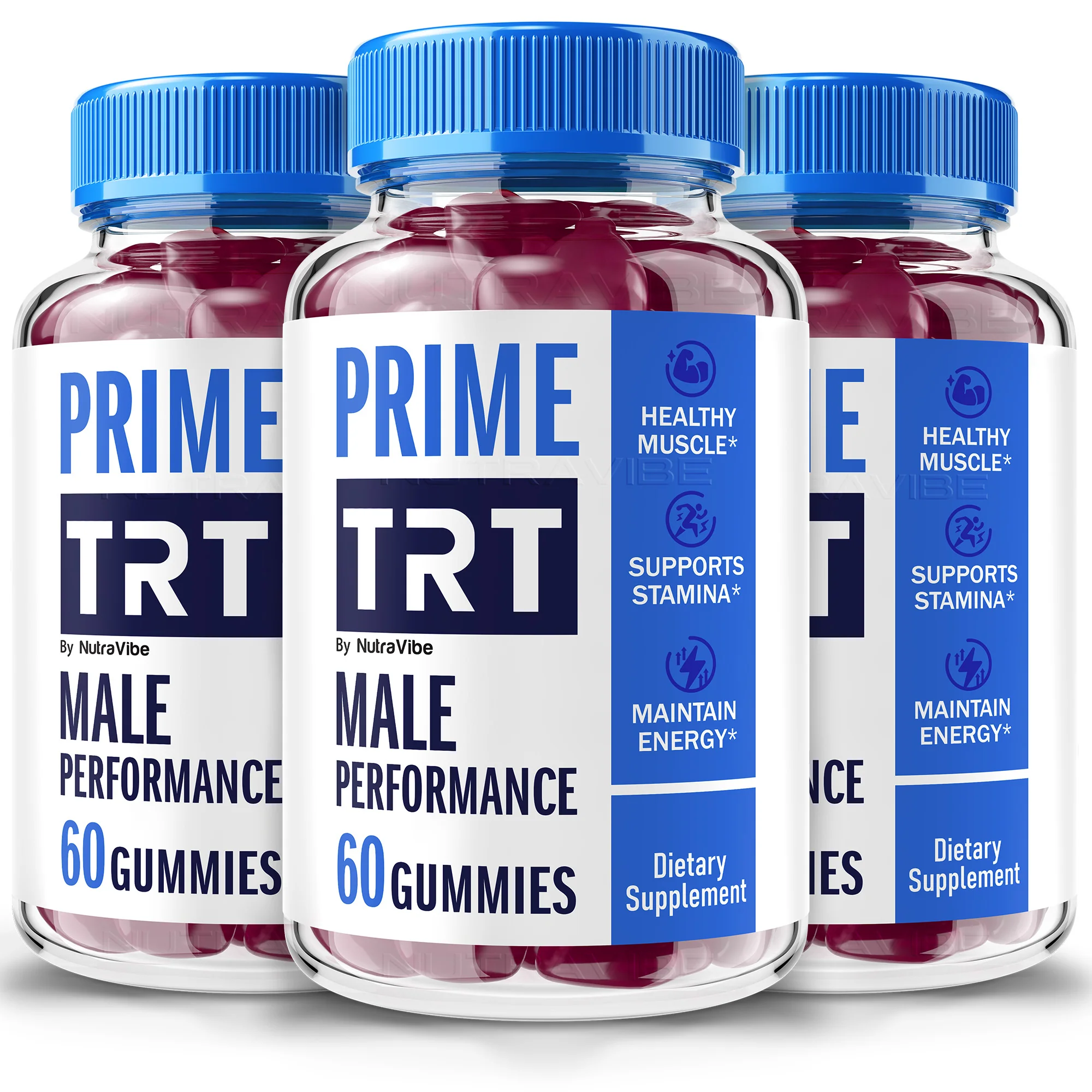 Prime TRT® | Official Site | Advanced Male Performance support